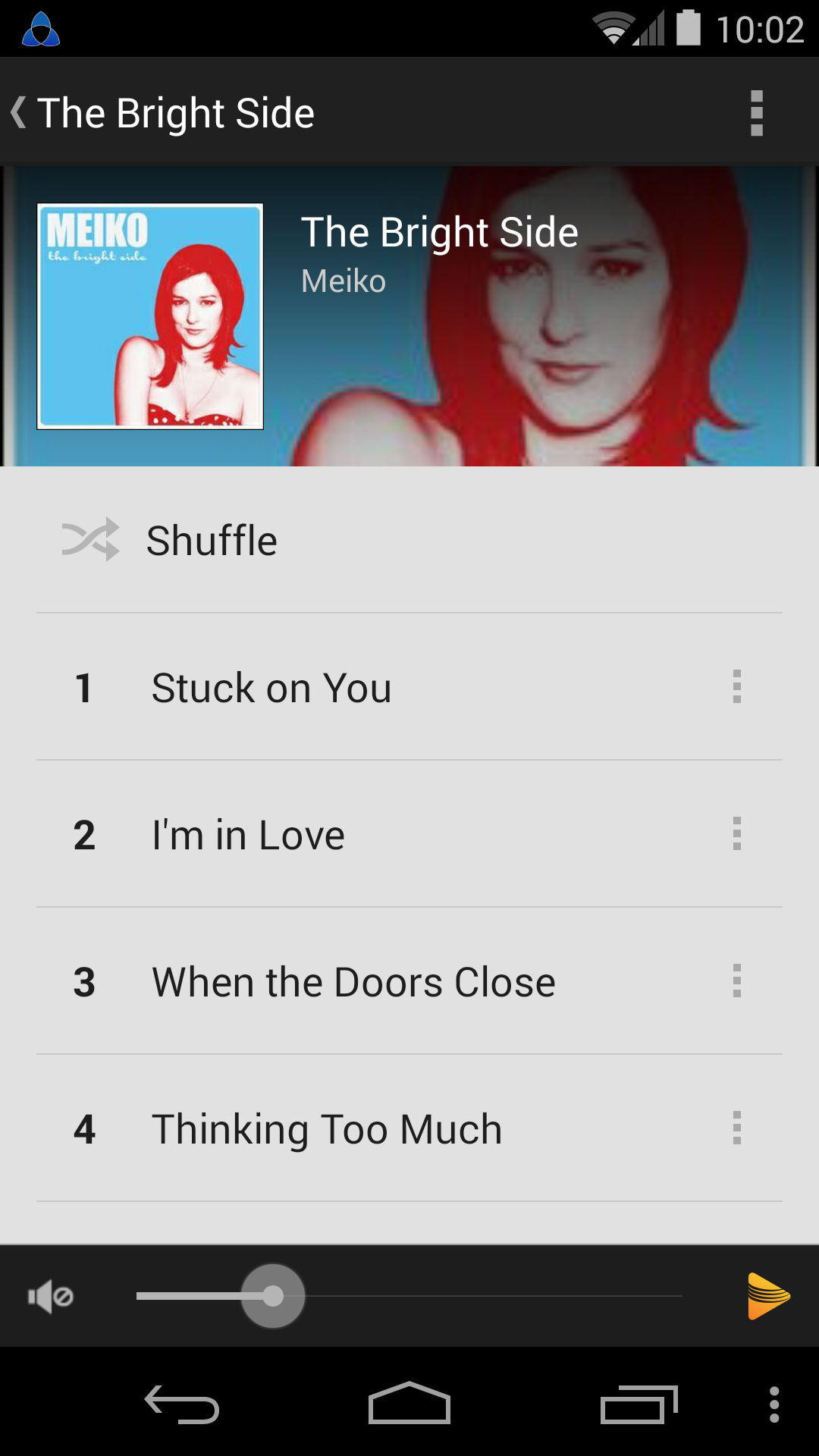 Phorus - App on Amazon Appstore