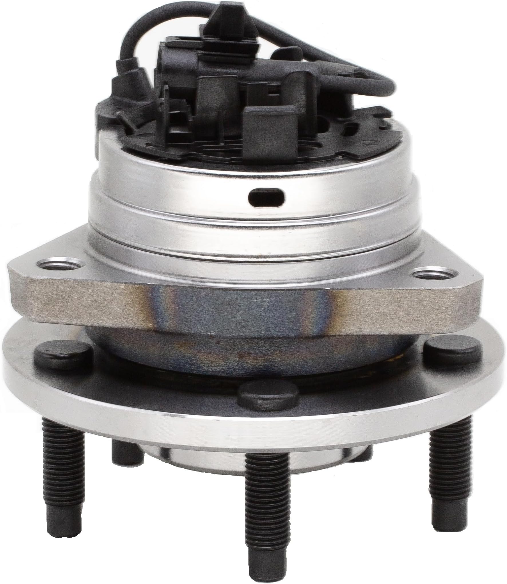 Amazon.com: ACDelco Gold 513214A Wheel Hub and Bearing Assembly ...