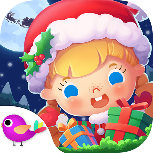 Candy's Christmas - App on Amazon Appstore