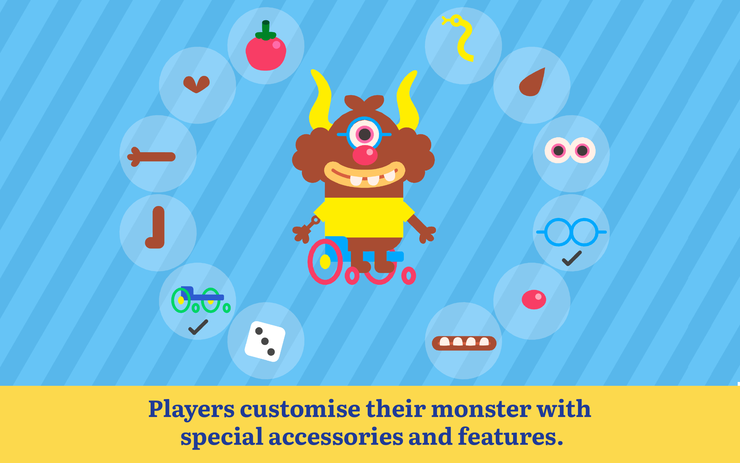 Teach Your Monster Adventurous Eating: Turn Fussy Eaters into Food ...