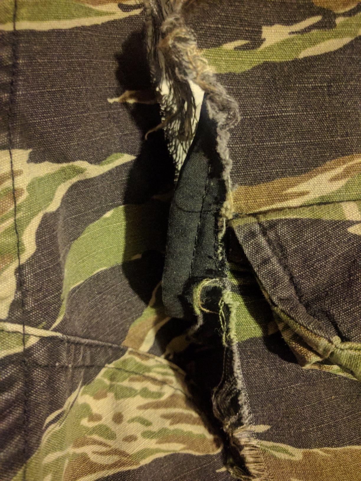 Amazon.com: Tru-Spec Men's BDU Pant : Clothing, Shoes & Jewelry