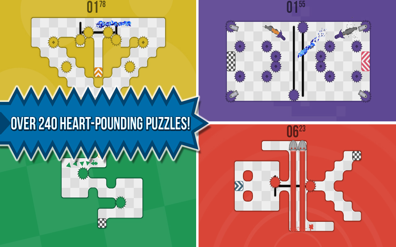 Fast Finger™ - App on Amazon Appstore