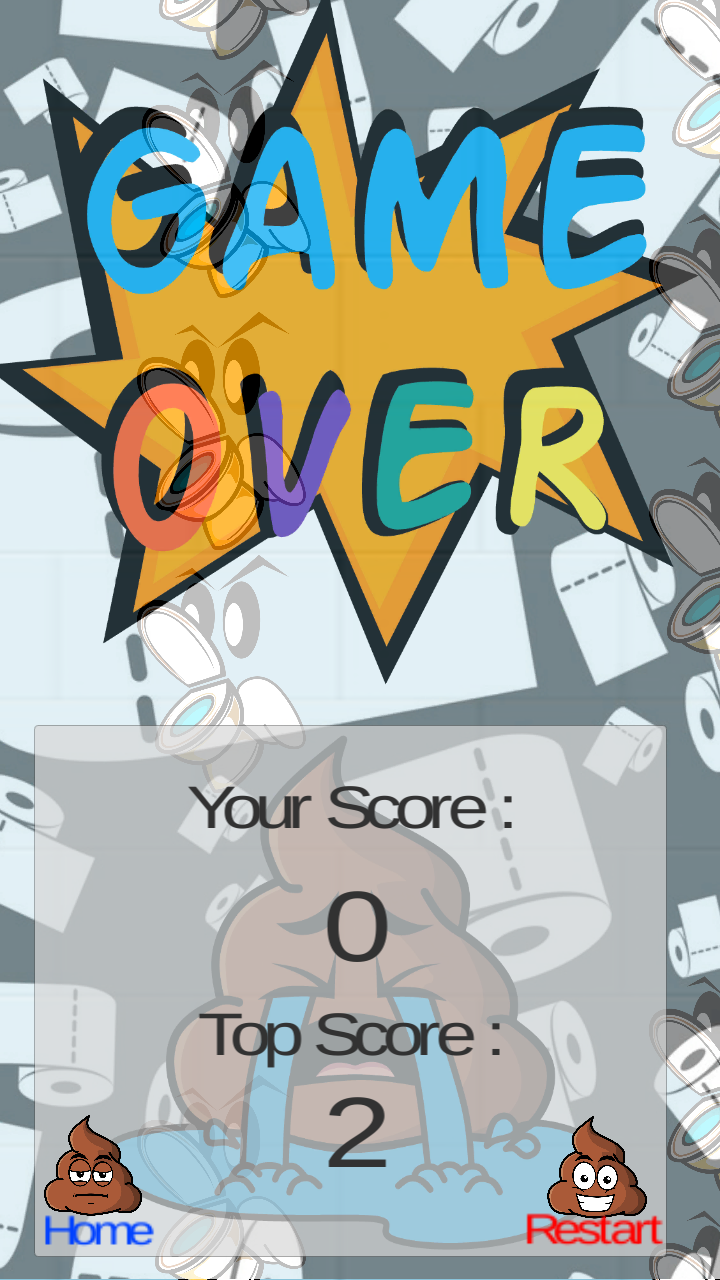 Tap tap Poopy - App on Amazon Appstore