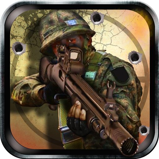 Special Army Shooting Training 3D:Amazon.com:Appstore for Android