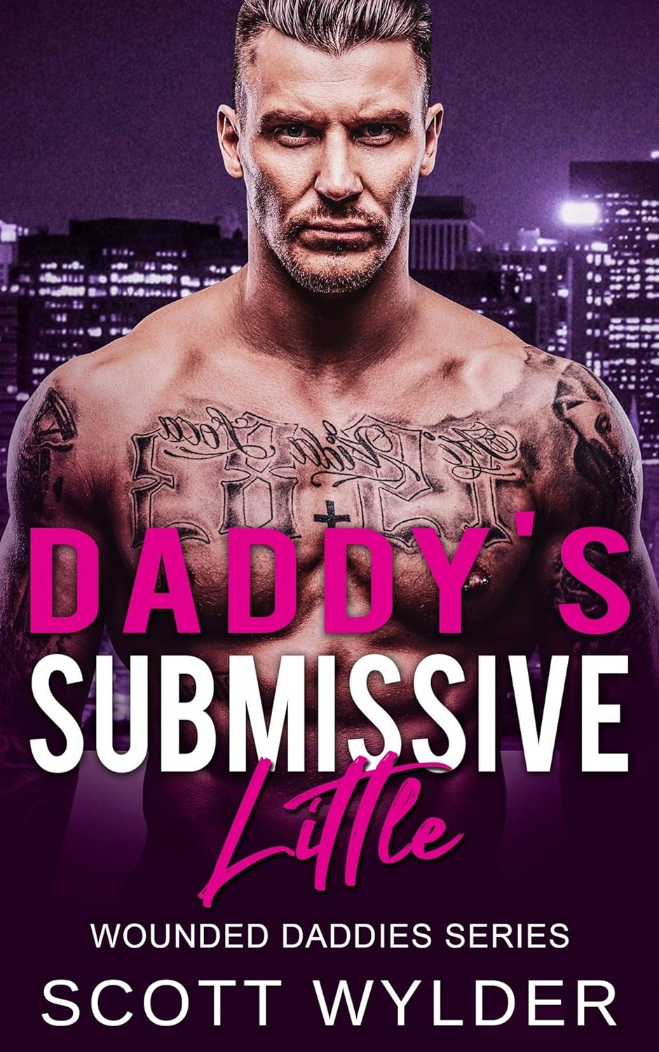 Amazon Daddy S Submissive Little An Age Play Ddlg Instalove