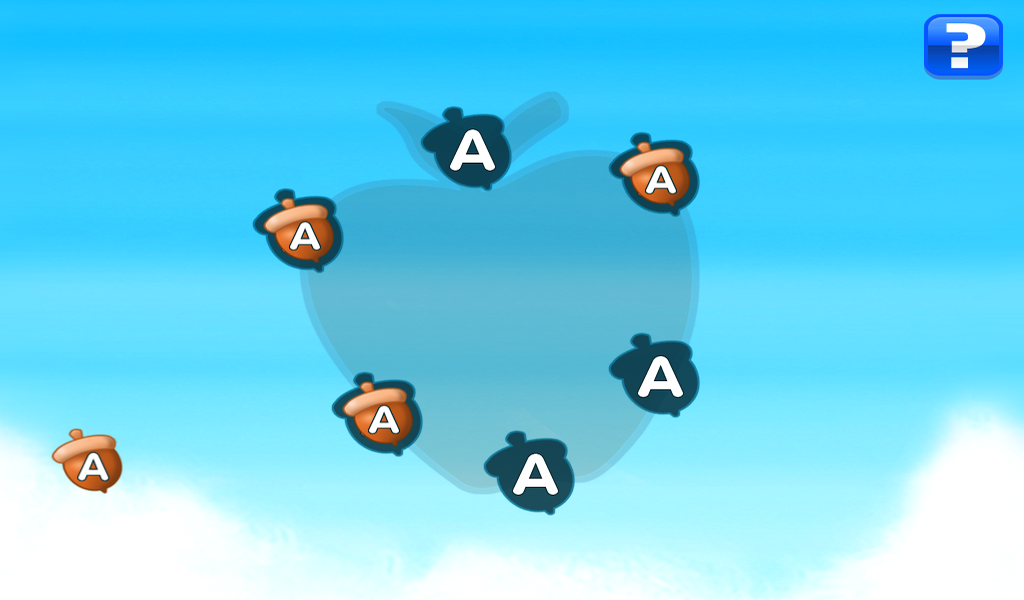 Dora ABCs Vol 1: Letters & Letter Sounds - App on Amazon Appstore