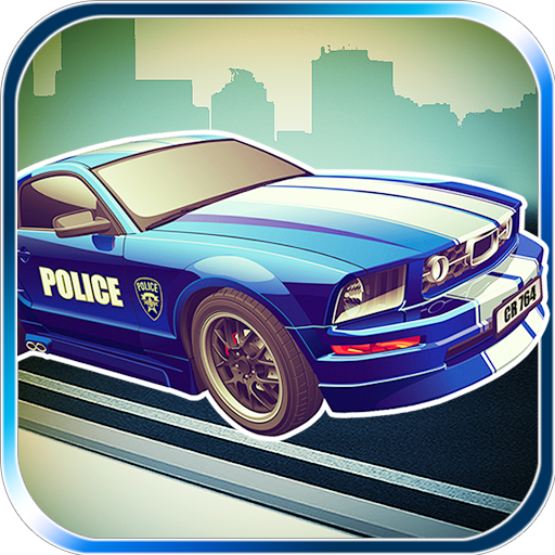 Police Rocket Race - App on Amazon Appstore