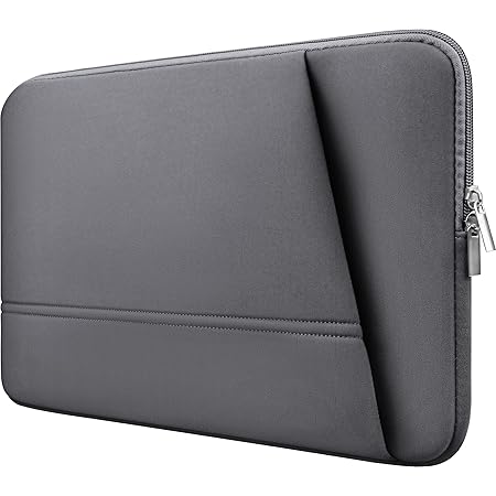 Amazon.com: Ytonet Laptop Case, 15.6 inch TSA Laptop Sleeve Water ...