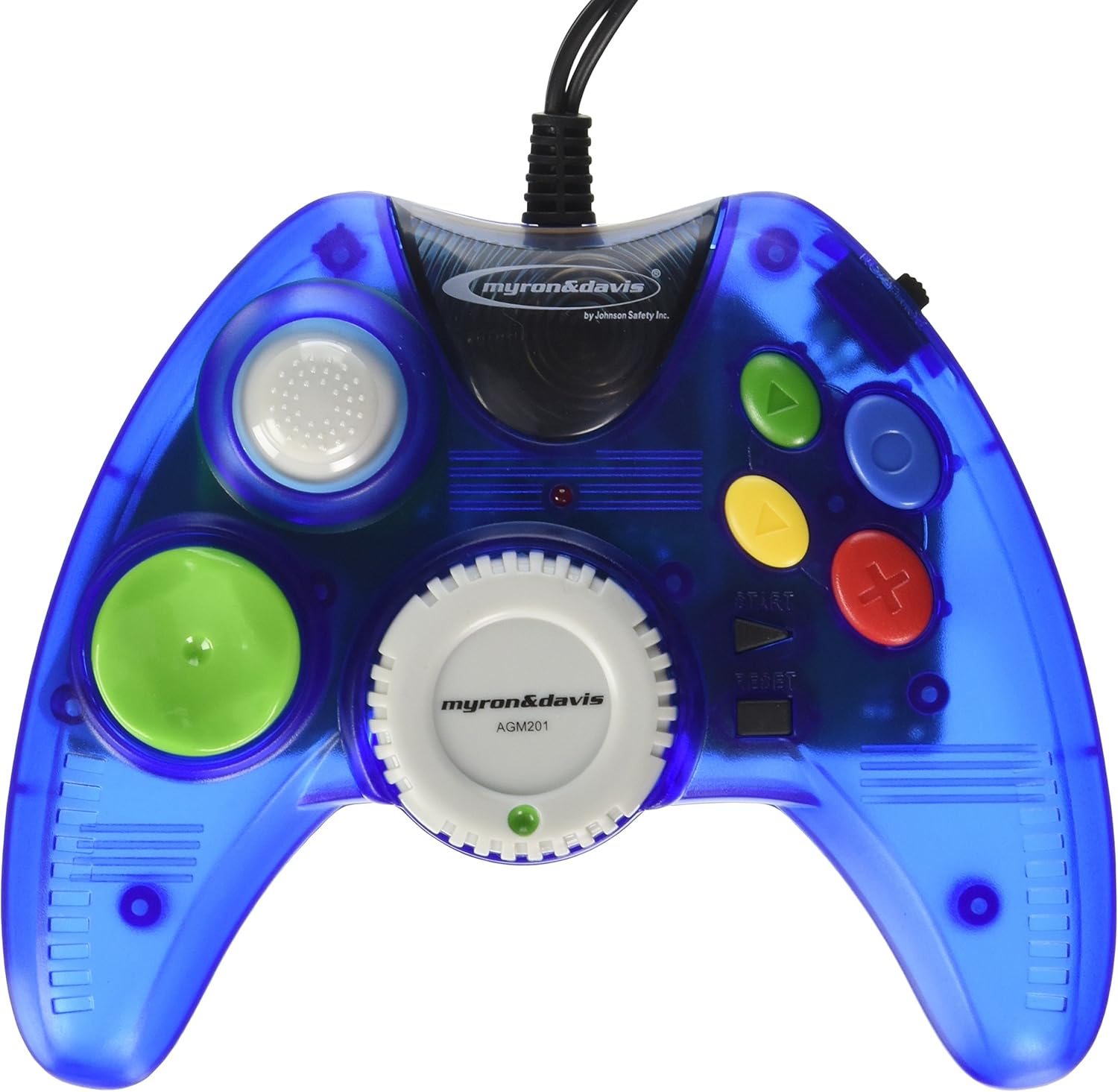 Amazon.com: Myron & Davis AGM201 Game Controller : Video Games