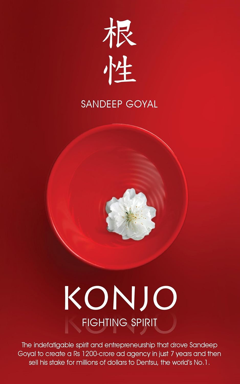 Amazon.com: Konjo: 9789351360780: Goyal, Sandeep: Books