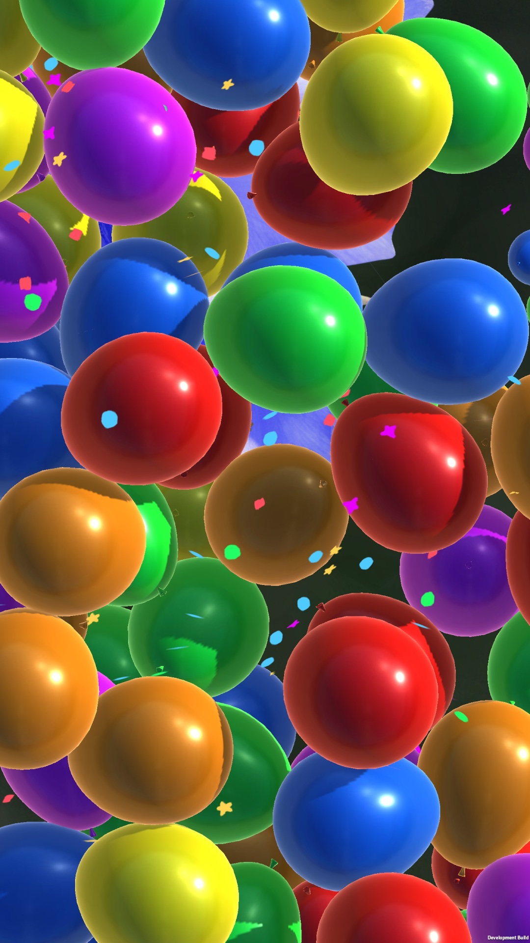 Balloon Maker 3D : Babies' Toddlers' and Kids' 3D Balloon Popping Game ...