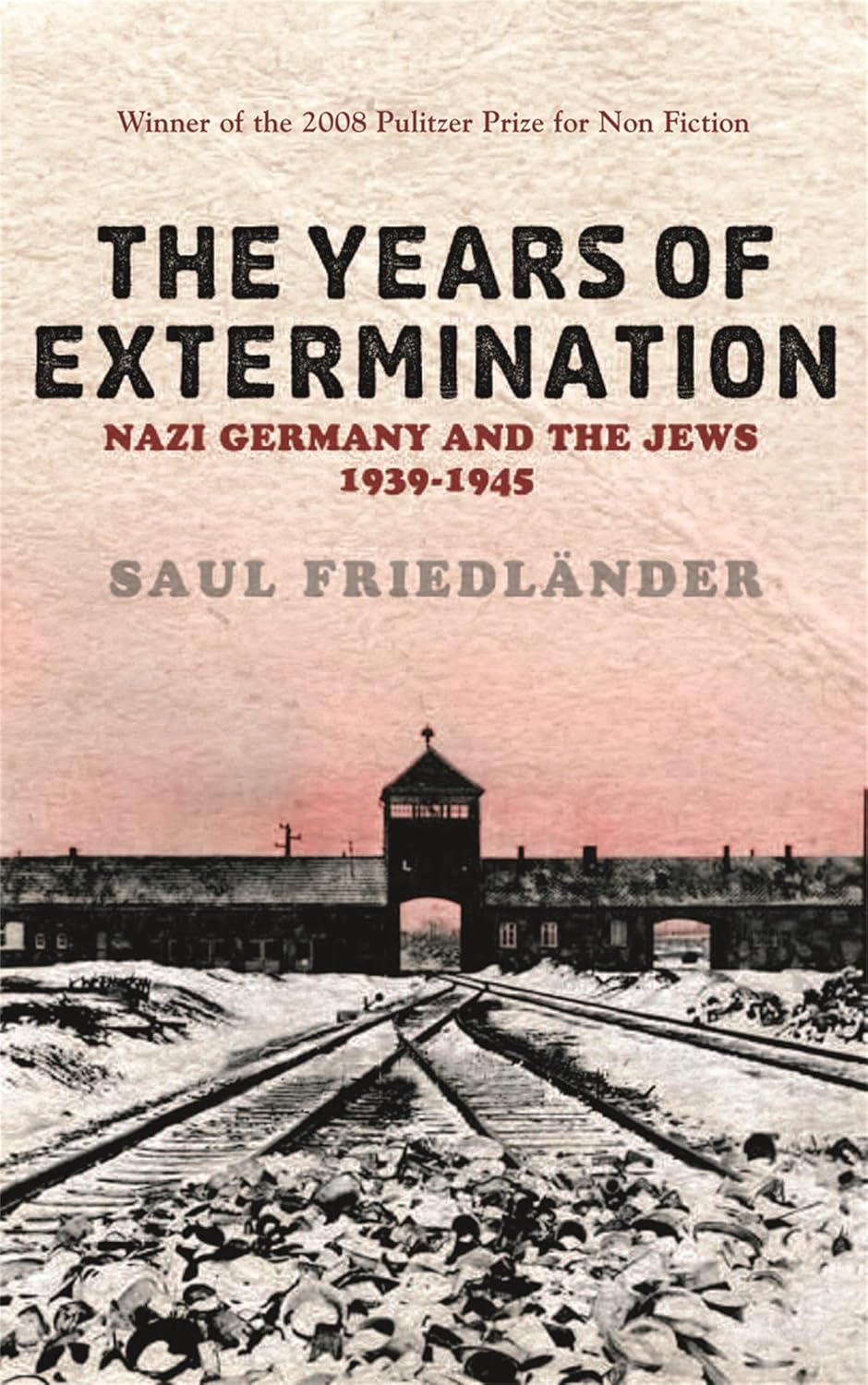Nazi Germany And the Jews: The Years Of Extermination: 1939-1945: Nazi ...