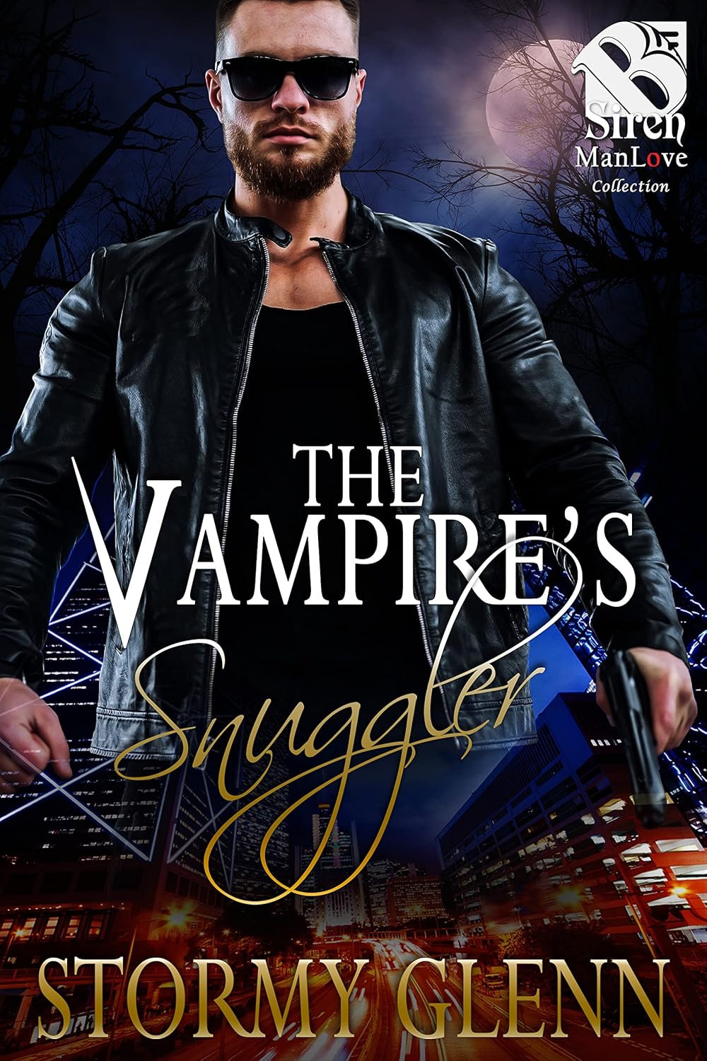 The Vampire's Snuggler [Vampire Chronicles 7] (The Stormy Glenn ManLove Collection) - Kindle ...