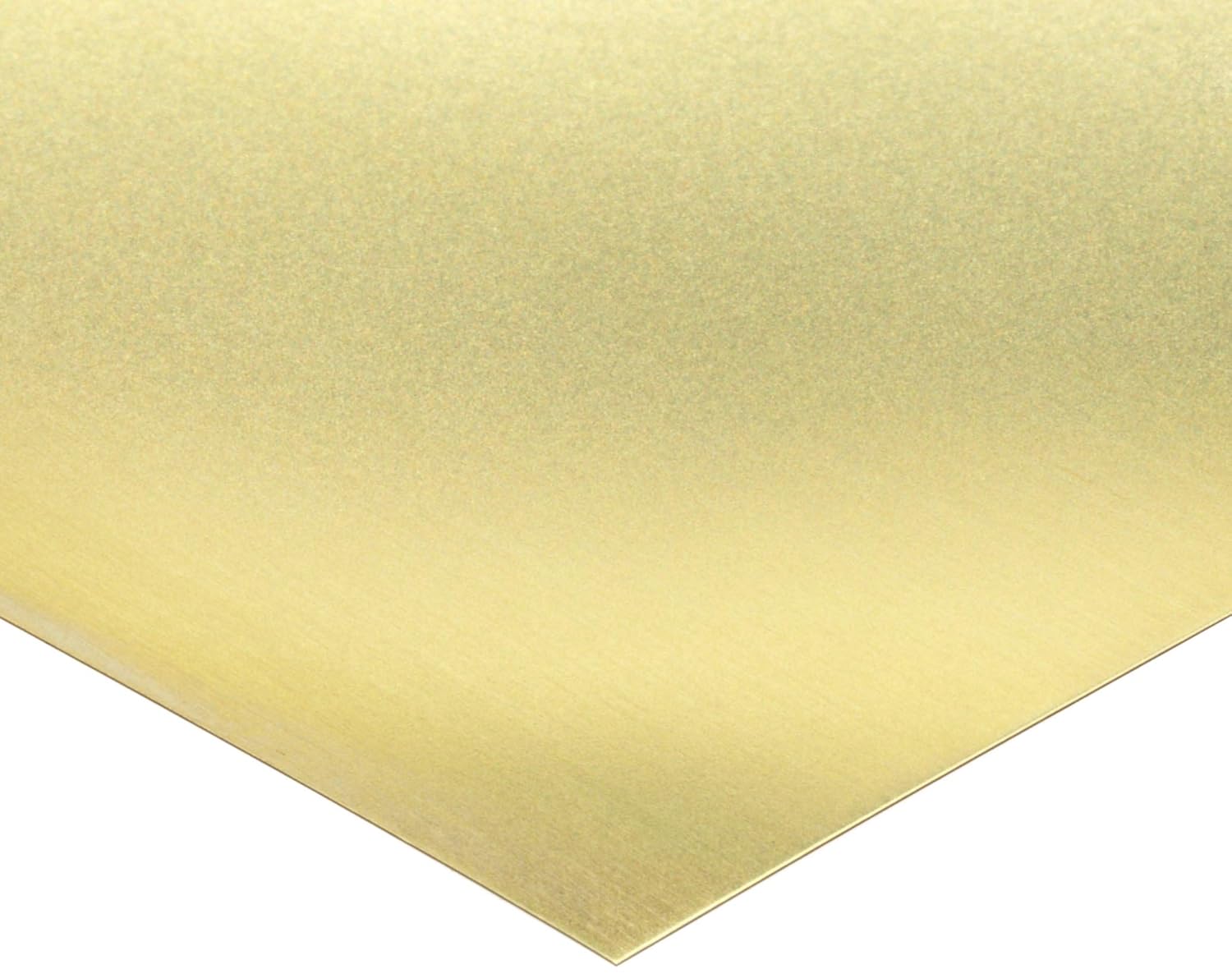 Amazon.com: Brass Type C260 Half Hard Colded Shim Stock Number 2 Finish ...