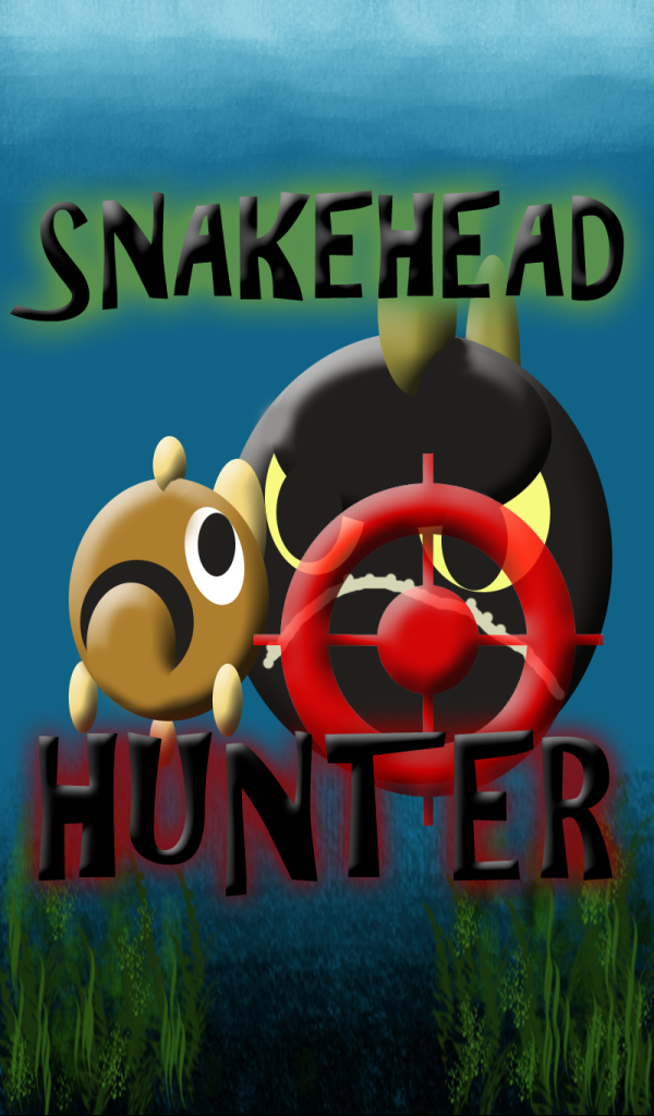 Snakehead Hunter - App on Amazon Appstore