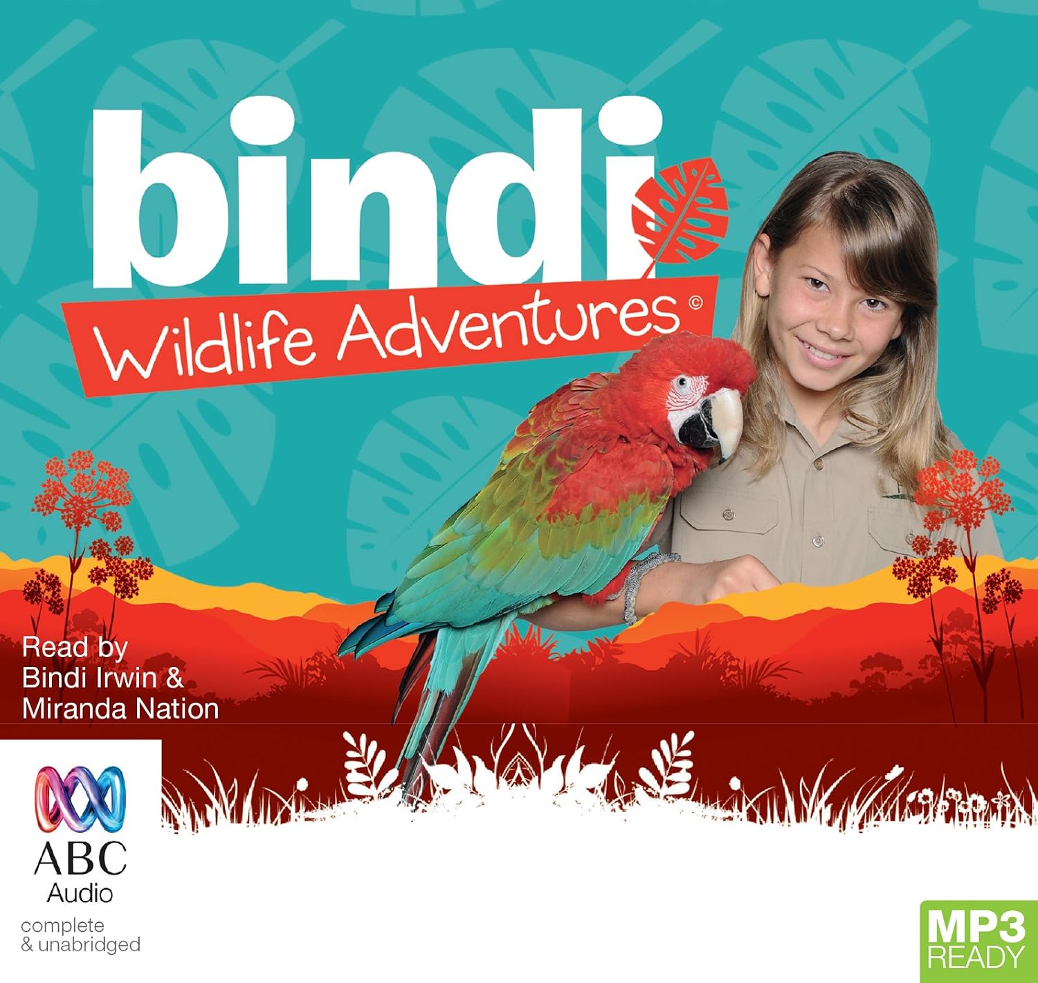 Amazon.com: Bindi Wildlife Adventures: 9781486284474: unknown author: Books