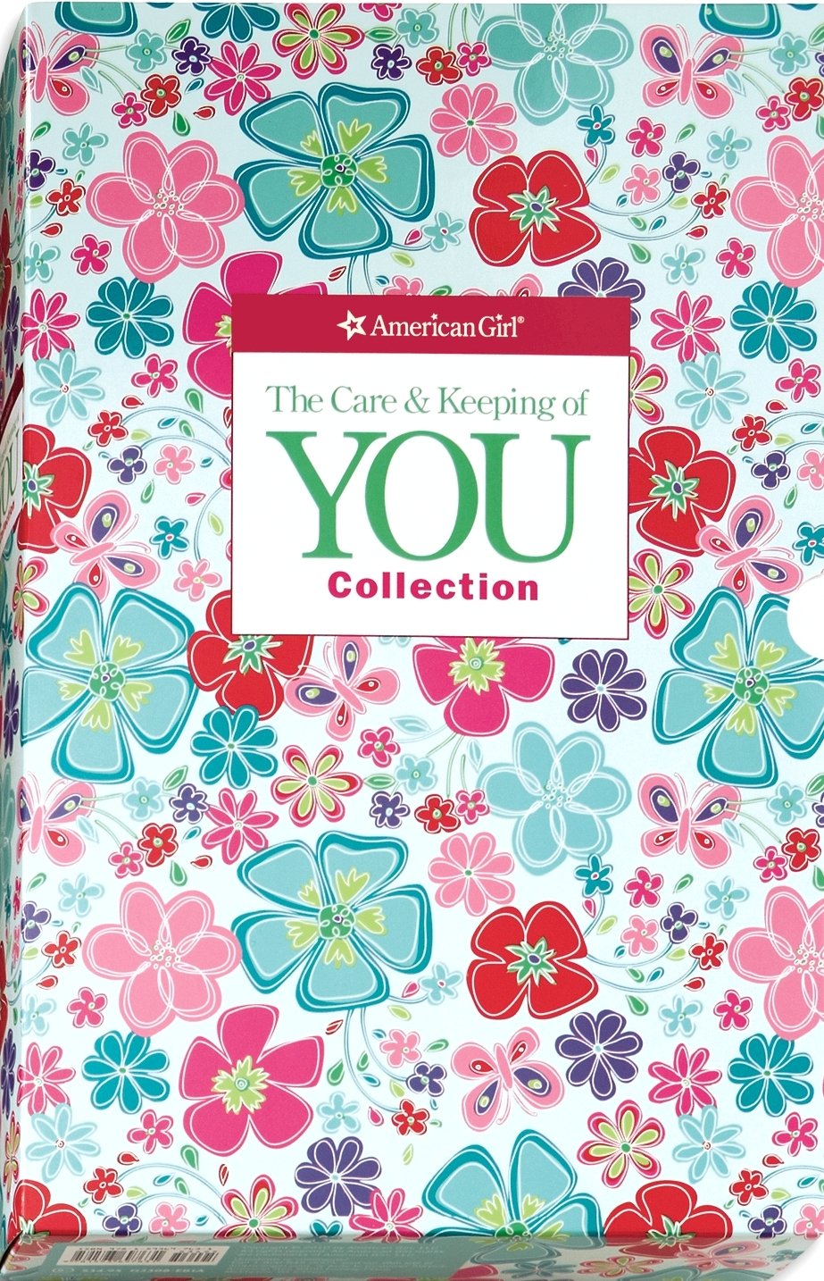 The Care & Keeping of YOU Collection (American Girl): Schaefer, Valorie ...