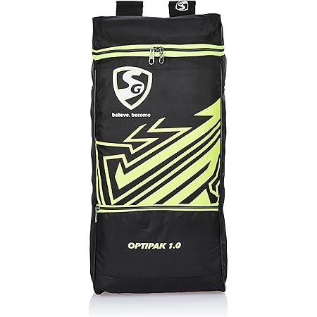 SG Cricket Kit Bag ACE Duffle : Amazon.in: Bags, Wallets and Luggage