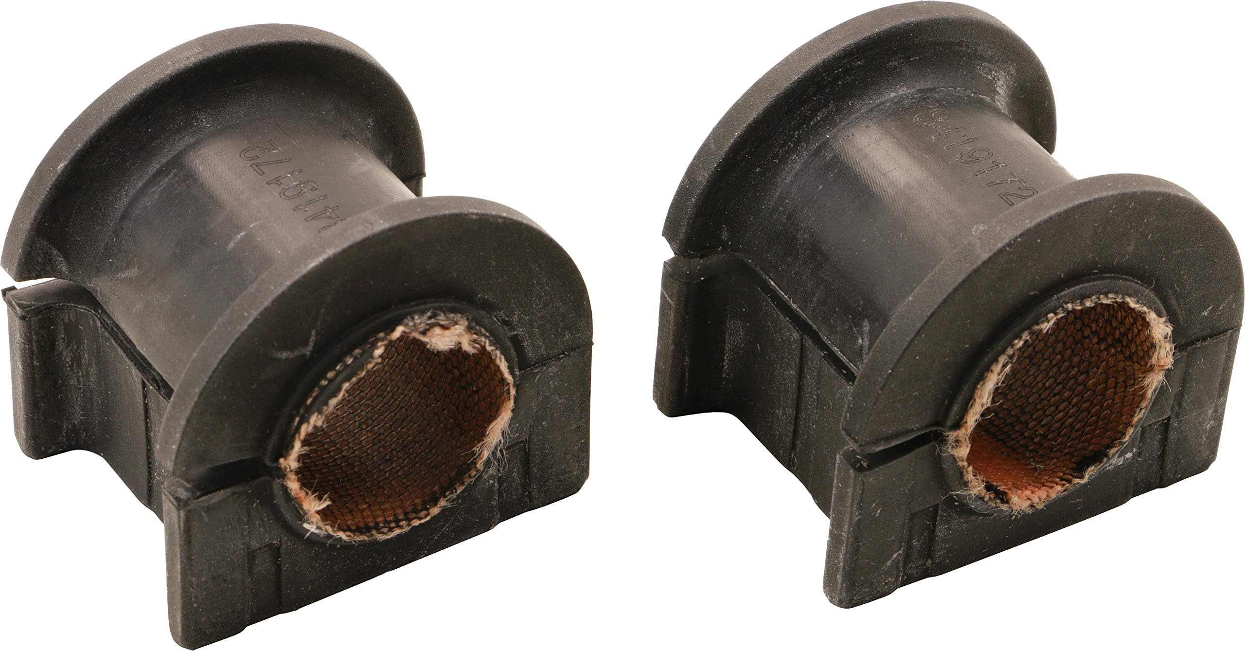 Amazon.com: Genuine Toyota 48815-35100 Front Stabilizer Bar Bushing ...