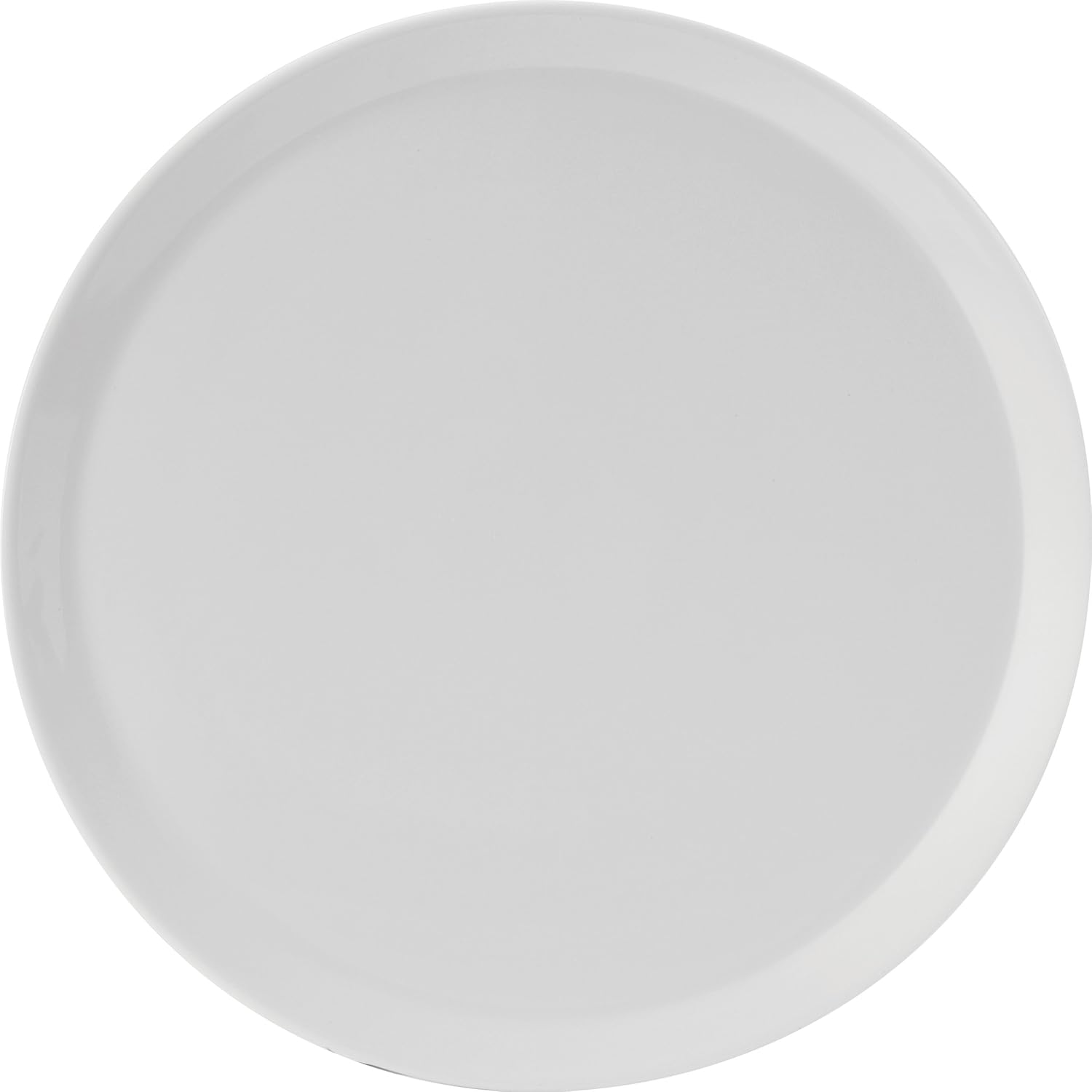 Pizza Plate Plates 12.5"(32cm) (Box of 6) - super vitrified porcelain ...