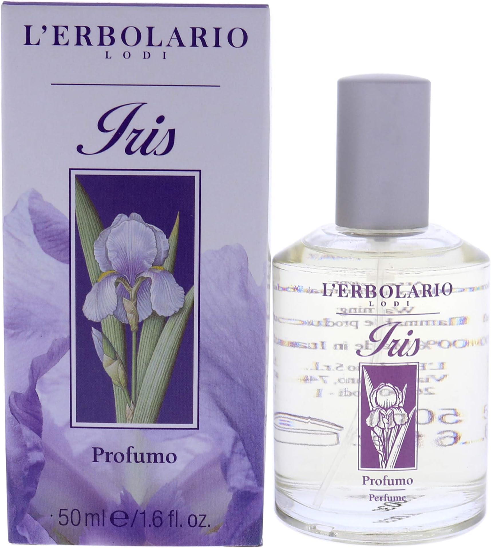 Amazon.com : Mughetto (Lily of the Valley) Aqua di Profumo (Eau de ...