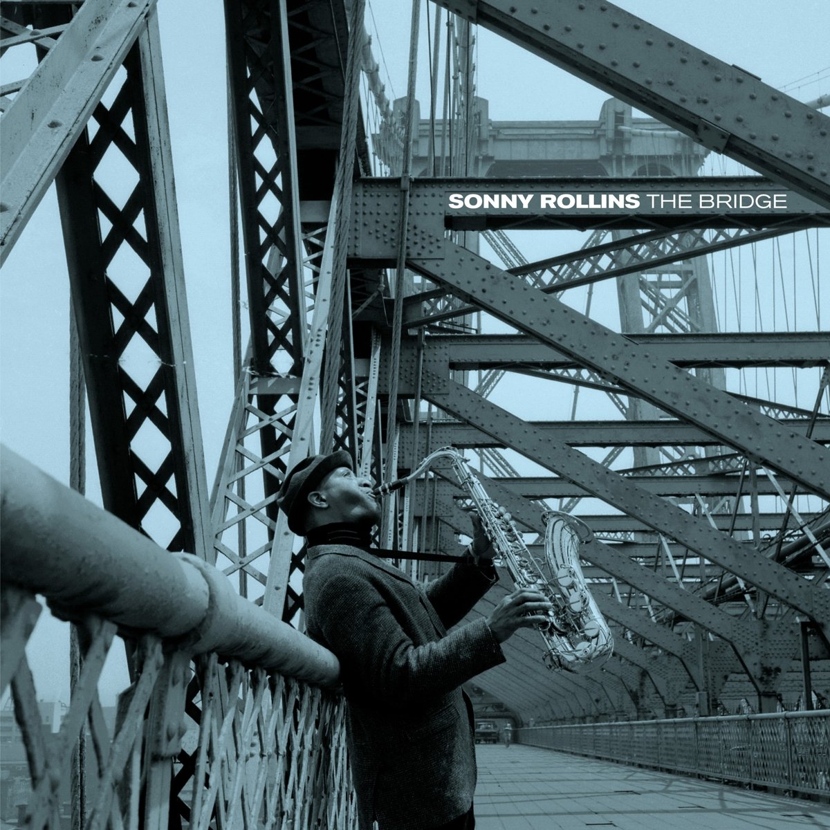 Amazon.com: Bridge: CDs & Vinyl