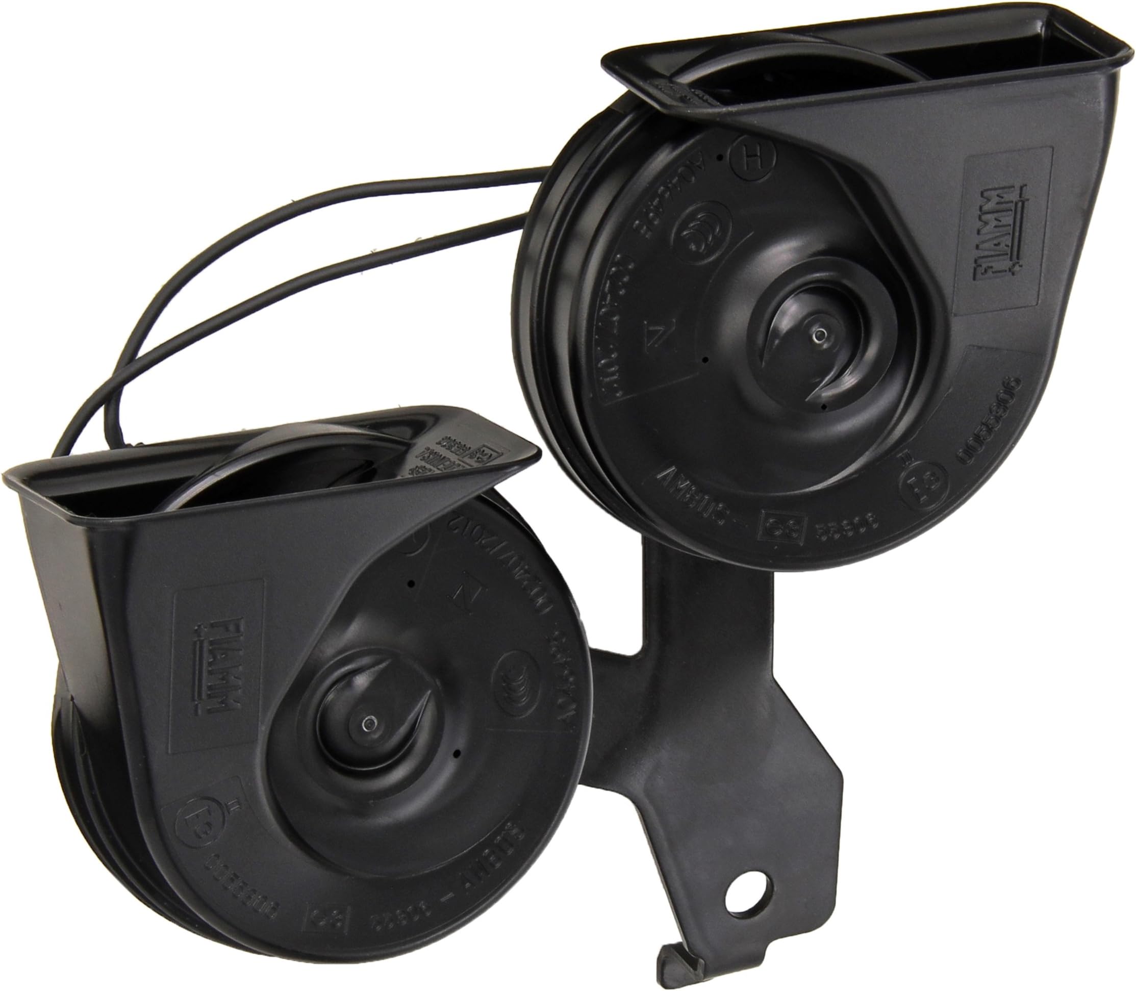 Amazon.com: Ford Genuine 9L3Z-13832-A Horn Assembly : Automotive