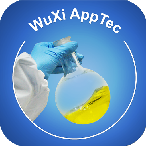WuXi V-Lab - Application sur Amazon Appstore