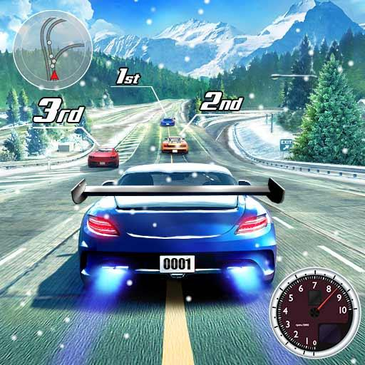 Street Racing 3D - App on Amazon Appstore