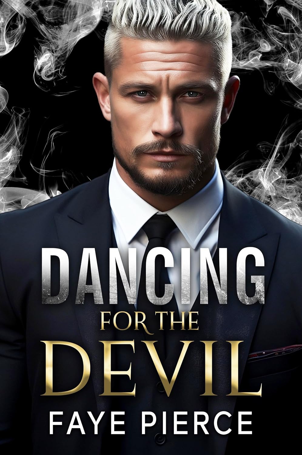 Dancing for the Devil: Dark Mafia Romance (Hellbound Hearts Book 1) eBook : Pierce, Faye: Amazon ...