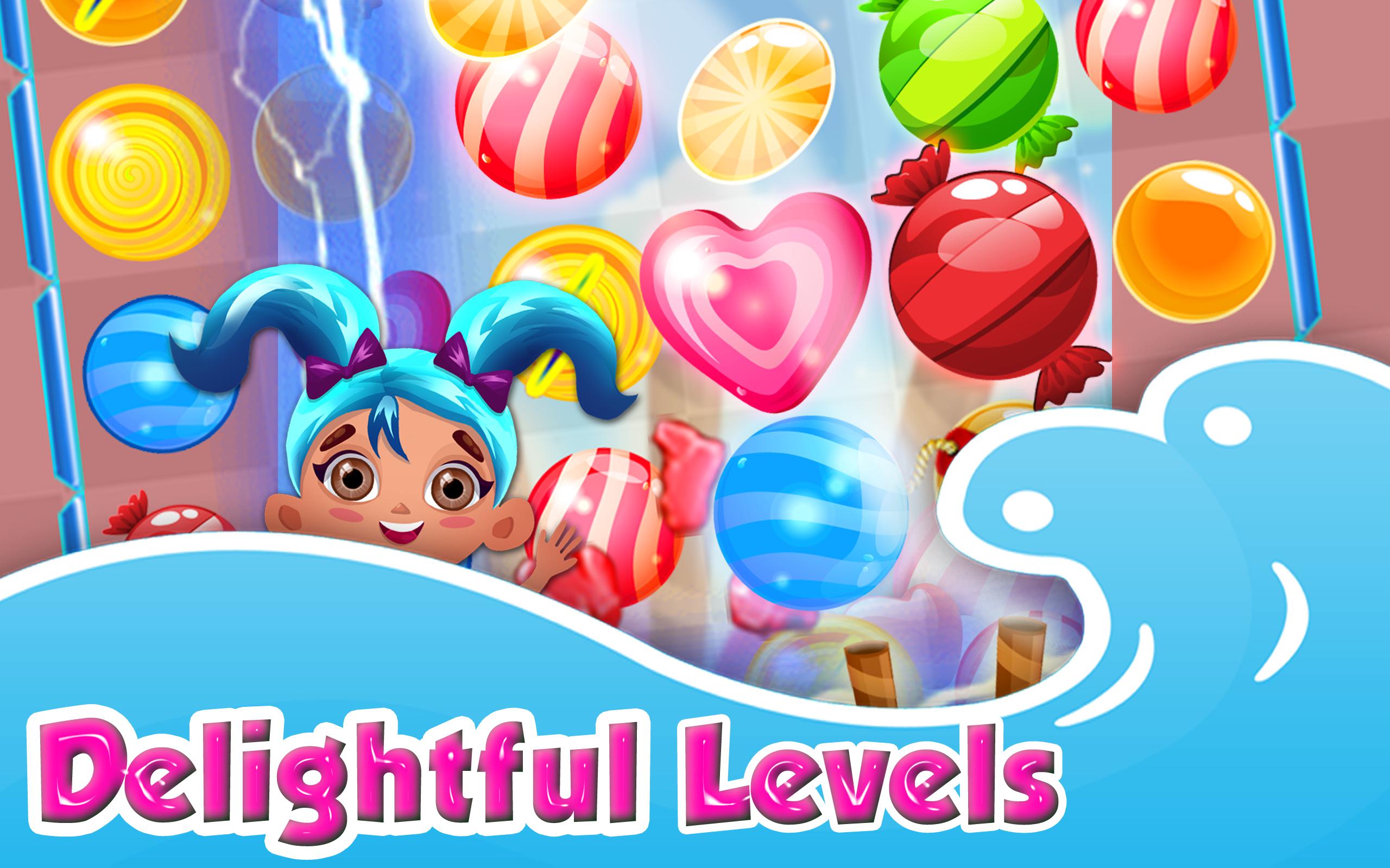 Candy Star:Amazon.de:Appstore for Android