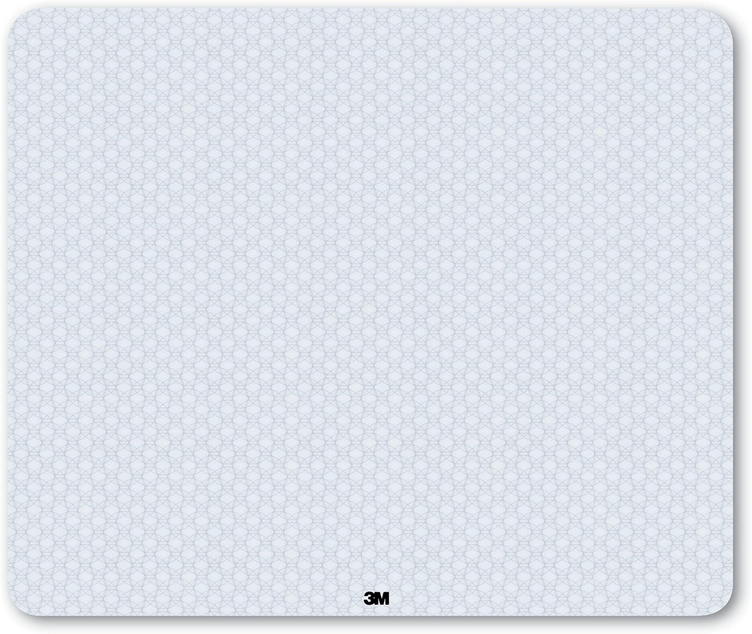 3M Precise Gaming Mouse Pad, 13" x 11", Enhances Optical Mice at Fast ...