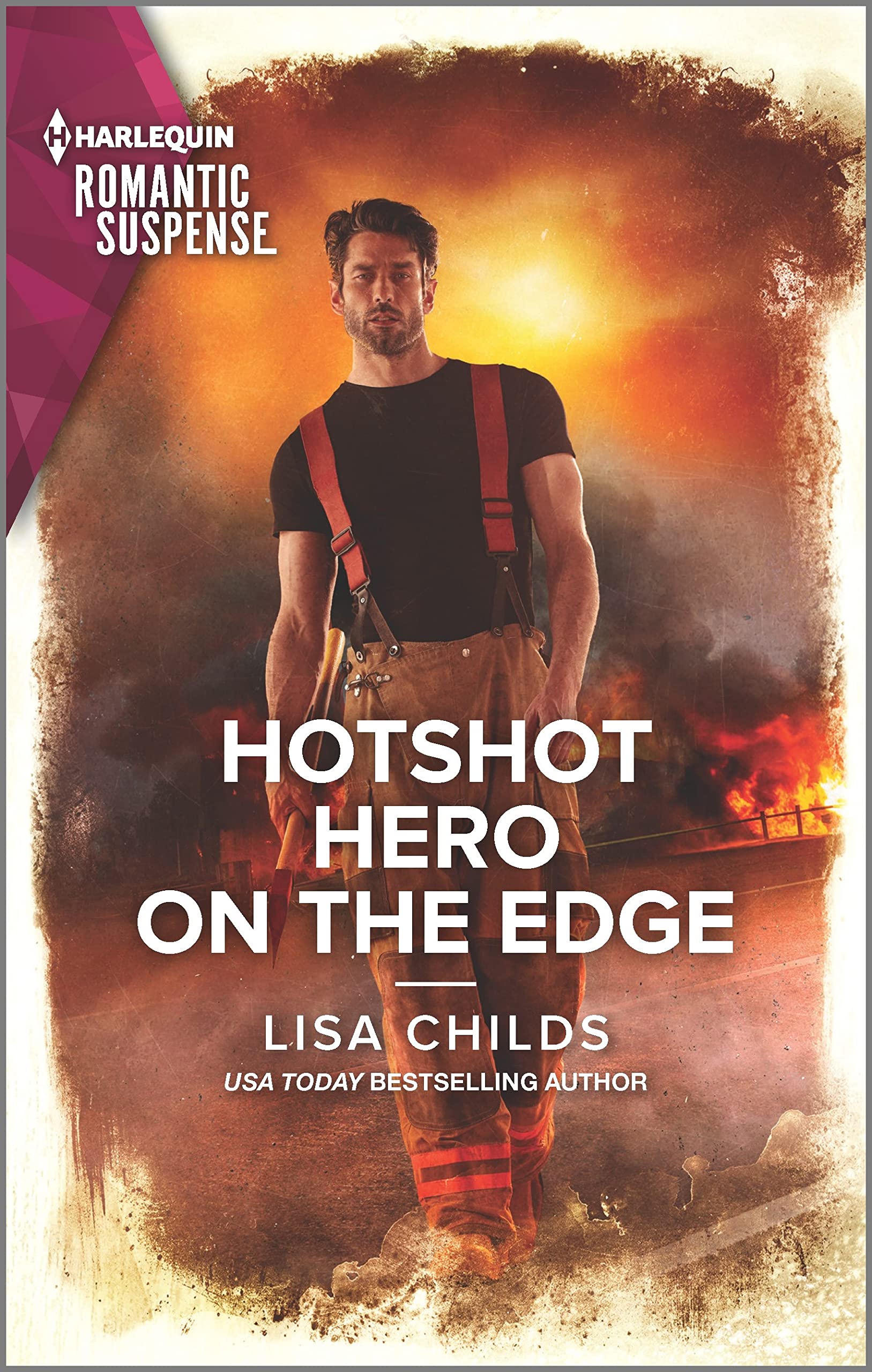 CV-FESZ: . .: READ [Pdf]> Hotshot Hero on the Edge (Hotshot Heroes, 6 ...