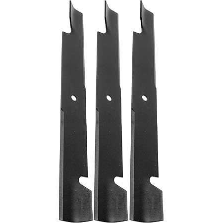 Amazon.com : Exmark 116-5171-S Extreme Blade Lazer Z AC AS XP XS E S X ...