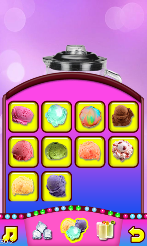 Maker - Smoothies! - App on Amazon Appstore