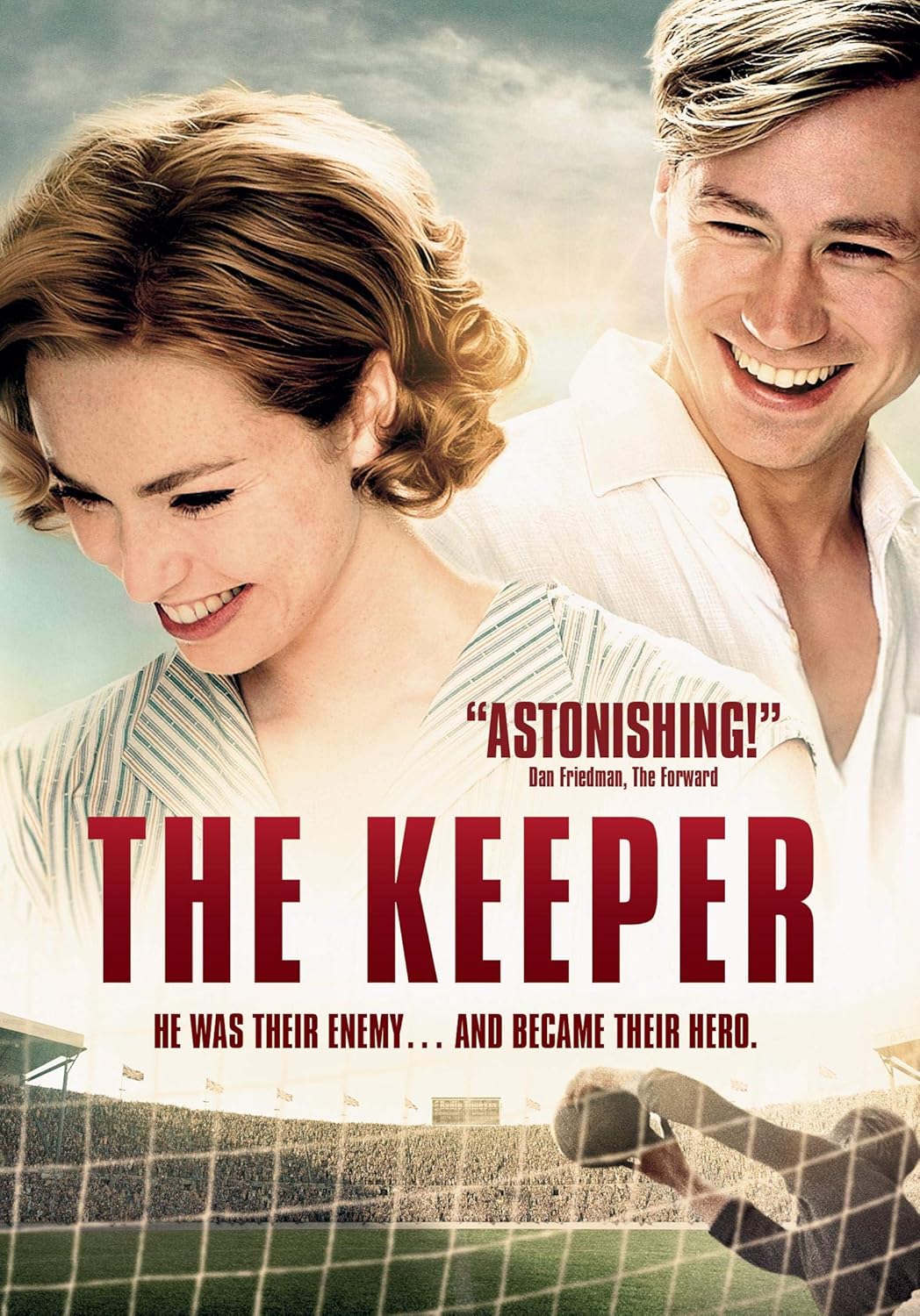 Amazon.co.jp: The Keeper [DVD] : John Henshaw: DVD
