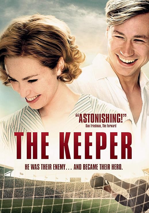Amazon.co.jp: The Keeper [DVD] : John Henshaw: DVD