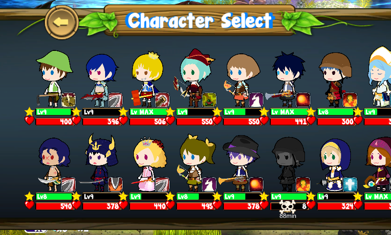 Fantasy Math Quiz RPG - Math Fantasia - App on Amazon Appstore