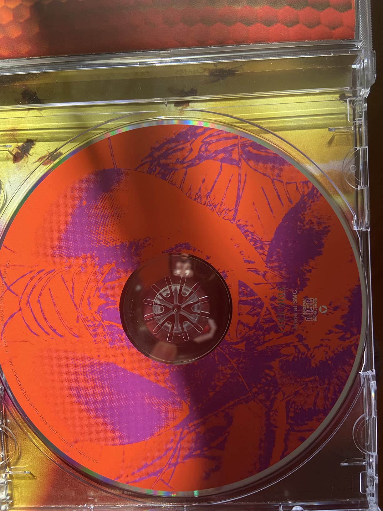 Jar Of Flies: Alice In Chains: Amazon.ca: Music