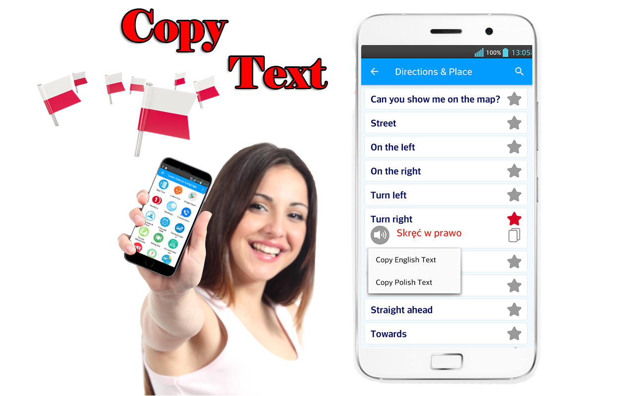 Learn Polish Free Offline - App on the Amazon Appstore