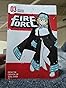 Amazon.com: Fire Force Vol. 3 eBook : Ohkubo, Atsushi, Ohkubo, Atsushi ...