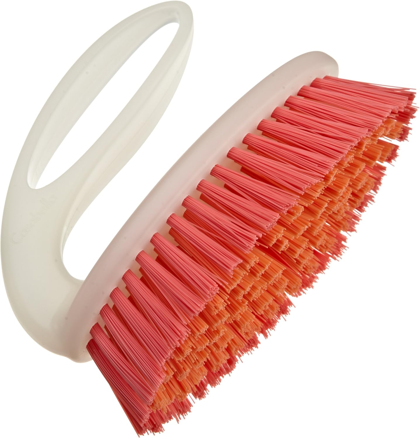 Amazon.com: Casabella Loop Heavy Duty Scrub Brush : Health & Household