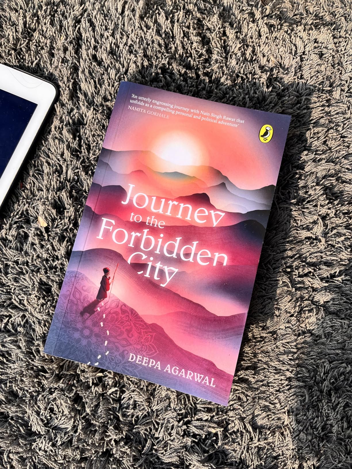 Buy Journey to the Forbidden City Book Online at Low Prices in India ...