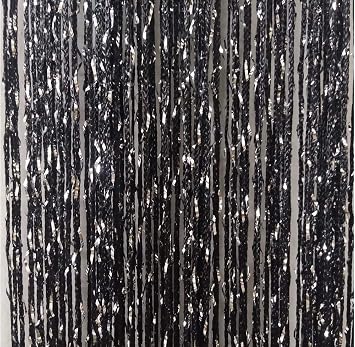 Amazon.com: ave split Decorative Door String Curtain Wall Panel Fringe ...