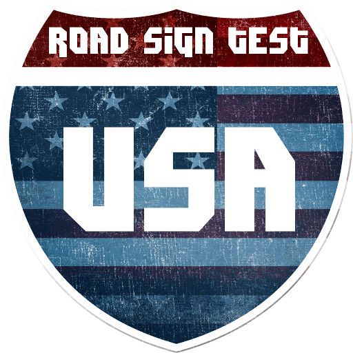 USA Road Sign Test - App on Amazon Appstore