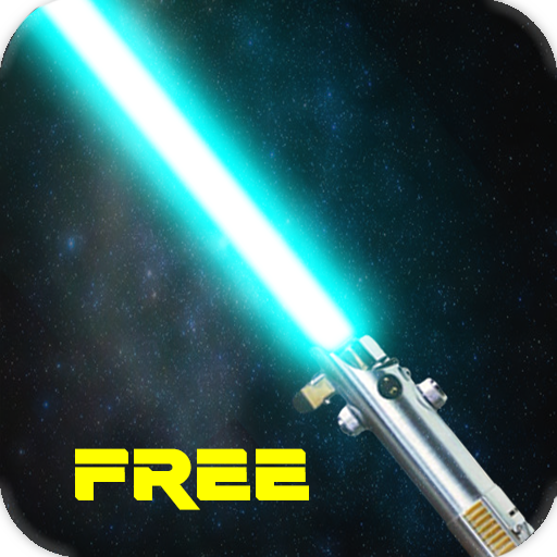 LightSaber - Saber Simulator - App on Amazon Appstore