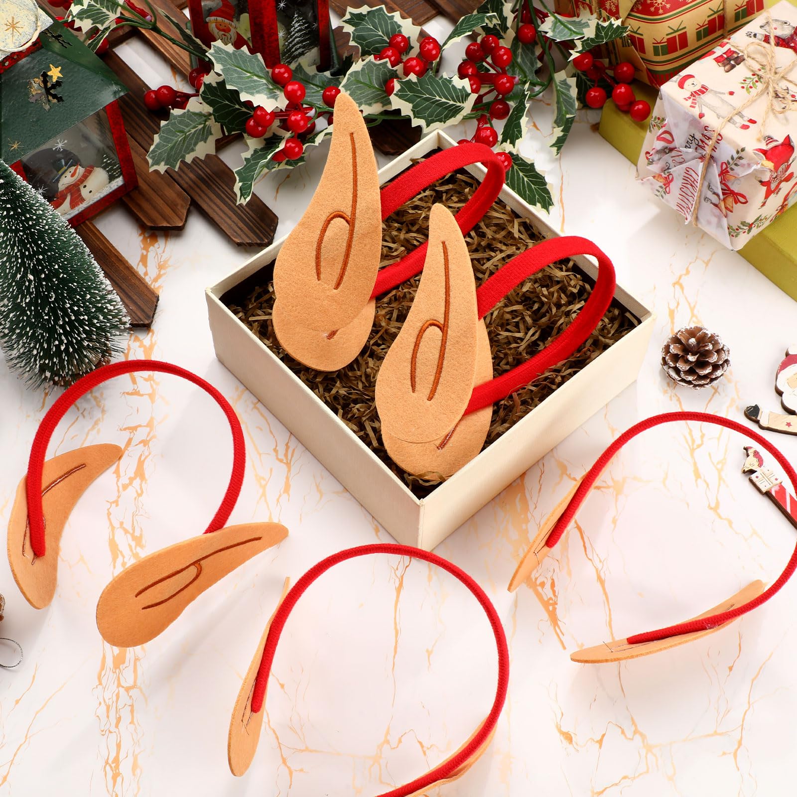 Elf Ears Party City