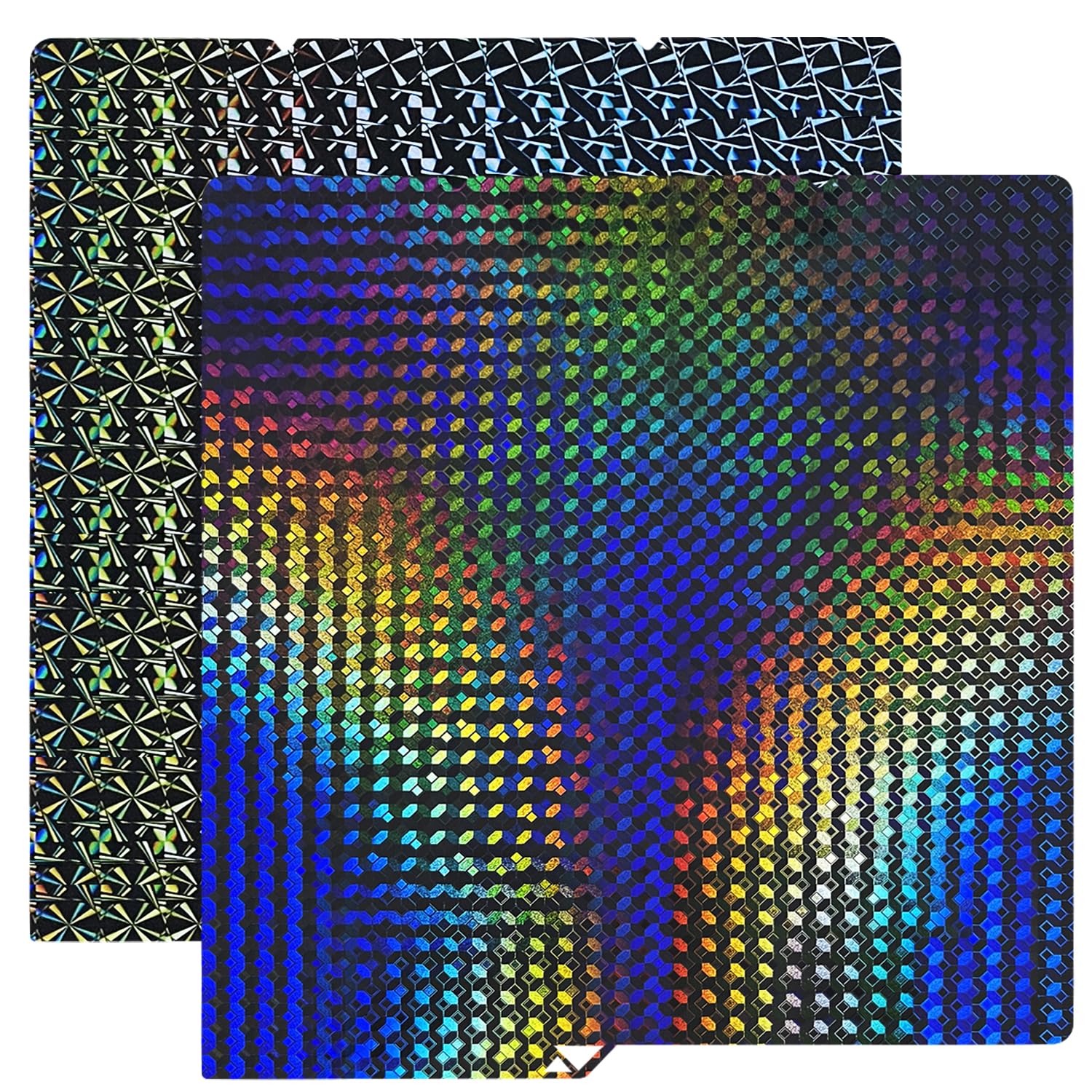 264x276mm For Kobra S1 Combo H1h Build Plate Pei Sheet | Desertcart ...