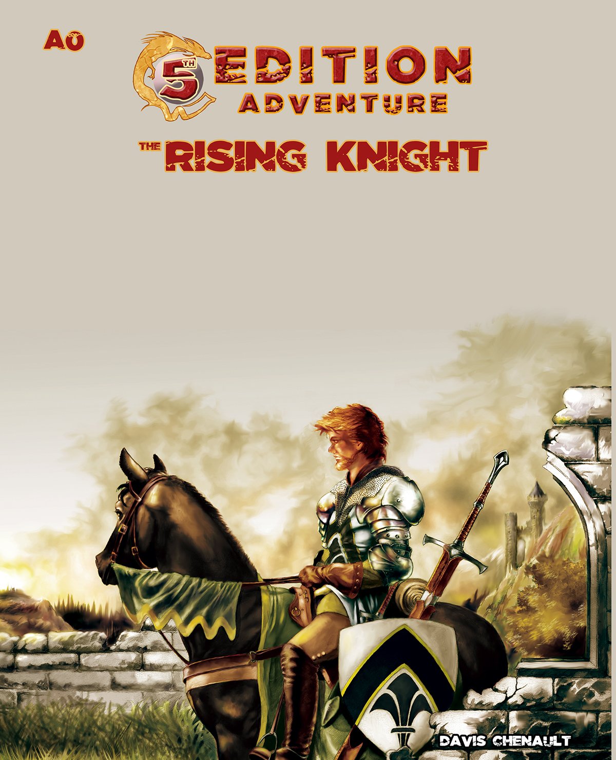 Knight Adventure Games