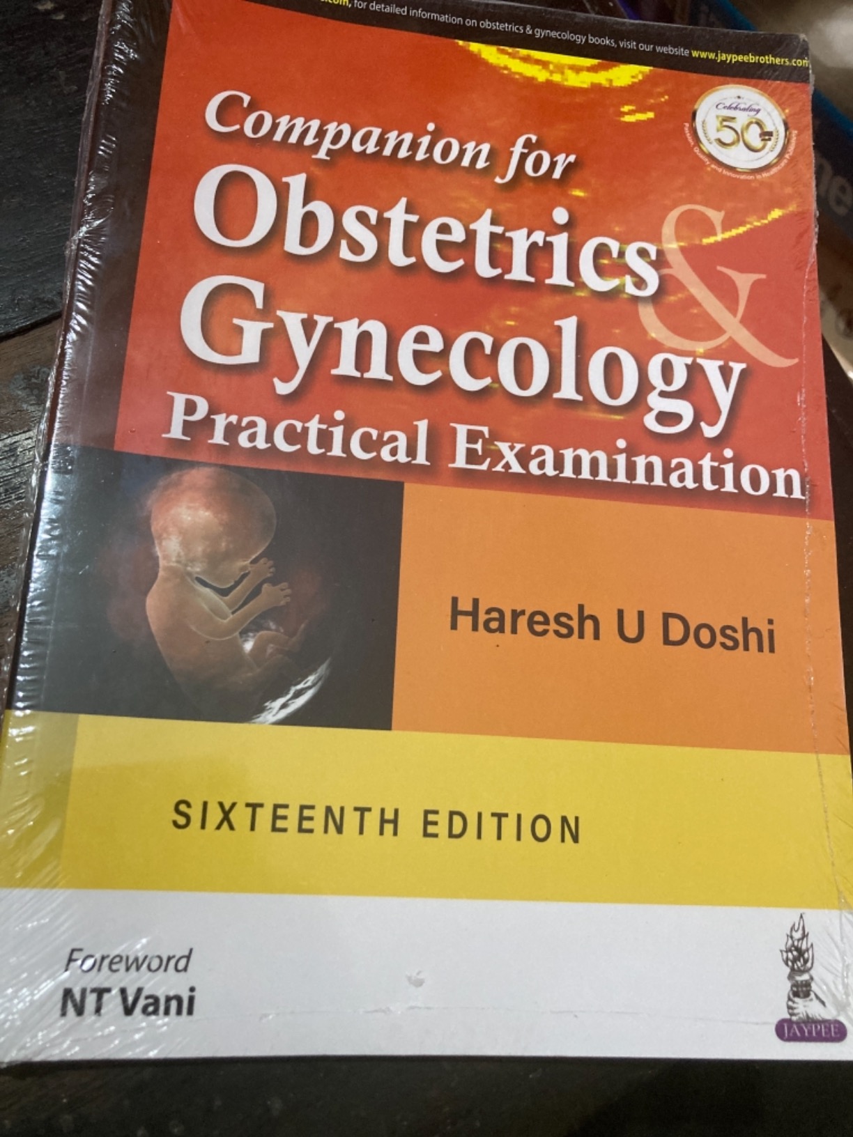 Buy Companion for Obstetrics Gynecology Practical Examination Book ...